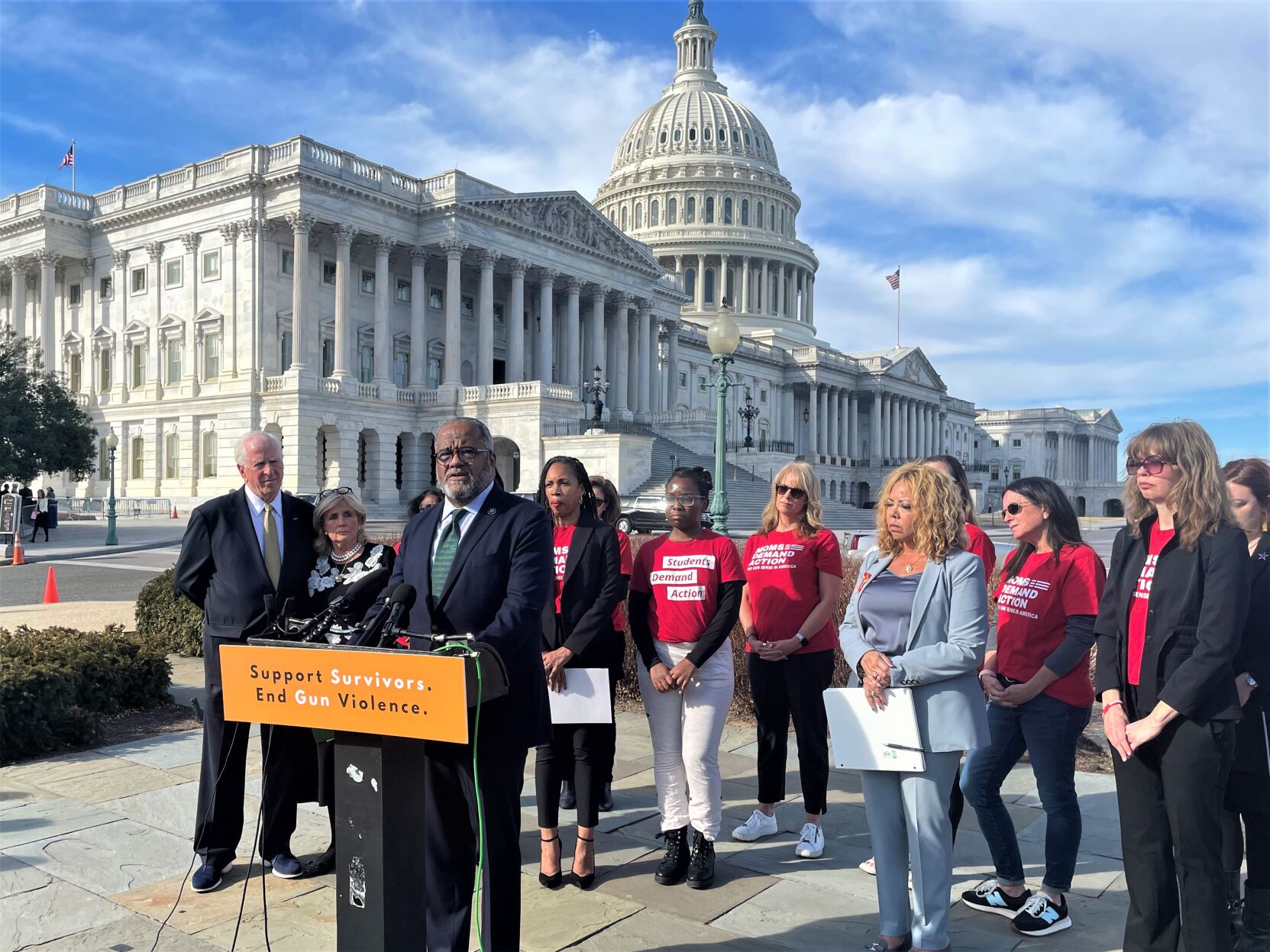 Congress, advocates criticize ruling on guns for abusers | Local ...