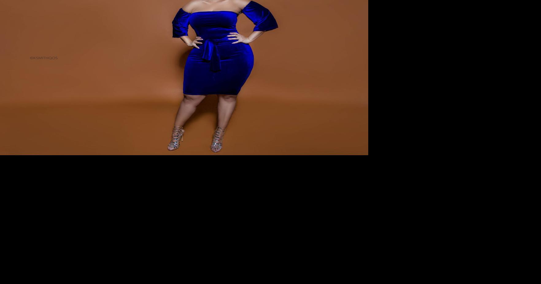 Thomasina "Goo Goo" Atkins talks fashion, celebrity styling and Stars ...