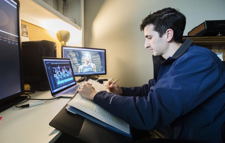 Mondo Duplantis film Born to Fly to air on Olympics channel ...