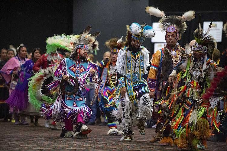 Louisiana tribe gets $5 million to prep for climate change ...