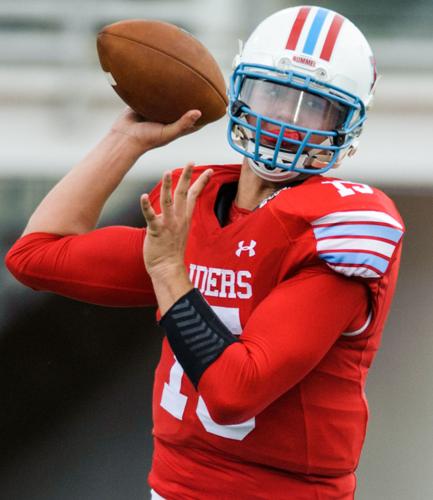 Rummel finds 'purpose' in dispatching Wayne County, Mississippi | Prep ...