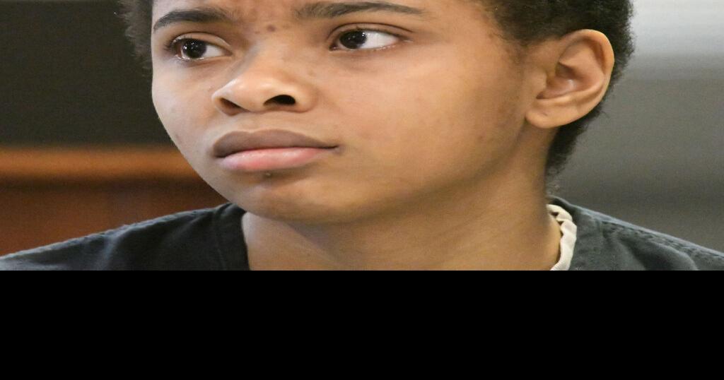 Woman charged with killing abuser arrested in Louisiana | Crime/Police ...