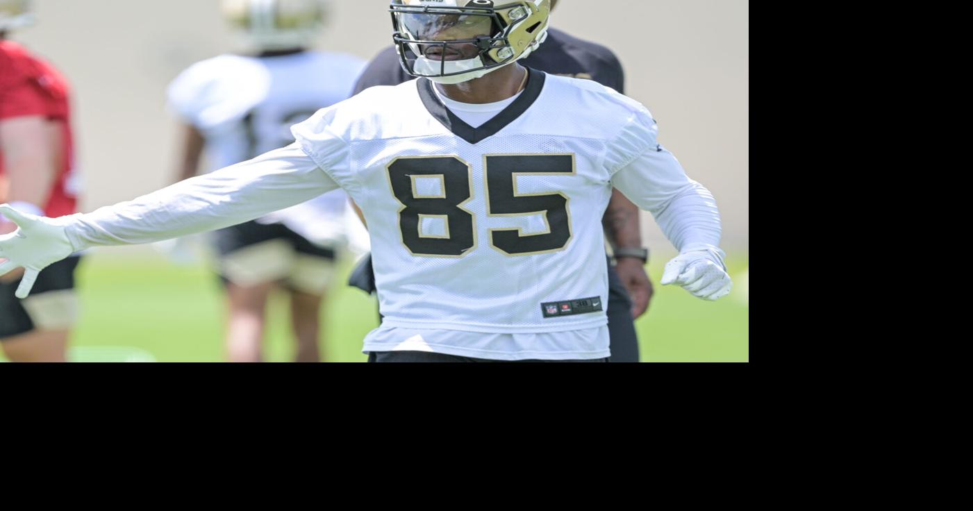 Former Destrehan standout Kirk Merritt showing plenty versatility at ...