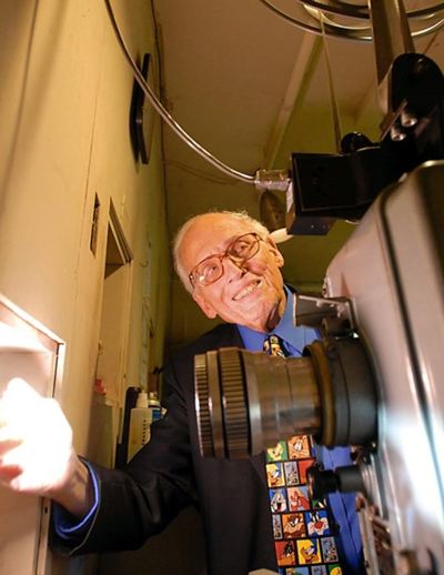Rene Brunet Jr., theater owner and passionate film enthusiast, dies at ...