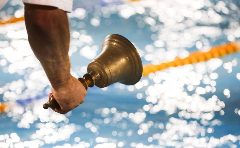 Jesuit brings ‘younger team’ to district swim championships. Here’s how ...