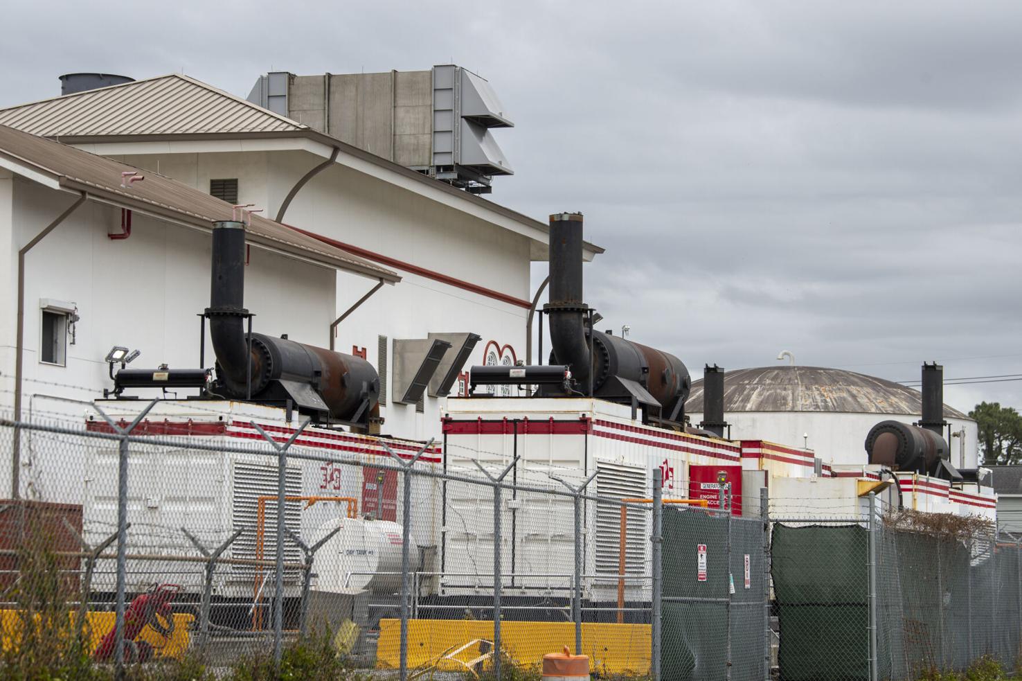 Parts of Algiers under boil water advisory, Sewerage & Water Board says ...