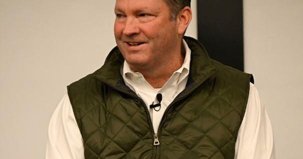 Kyle Malady | | nola.com