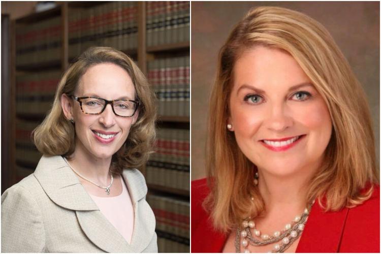 Two family law attorneys duke it out for JP Juvenile Court judgeship ...