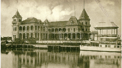 300 unique New Orleans moments: Chemist buys property in West End ...