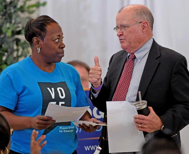 Together Baton Rouge: community organizing in action | Louisiana ...