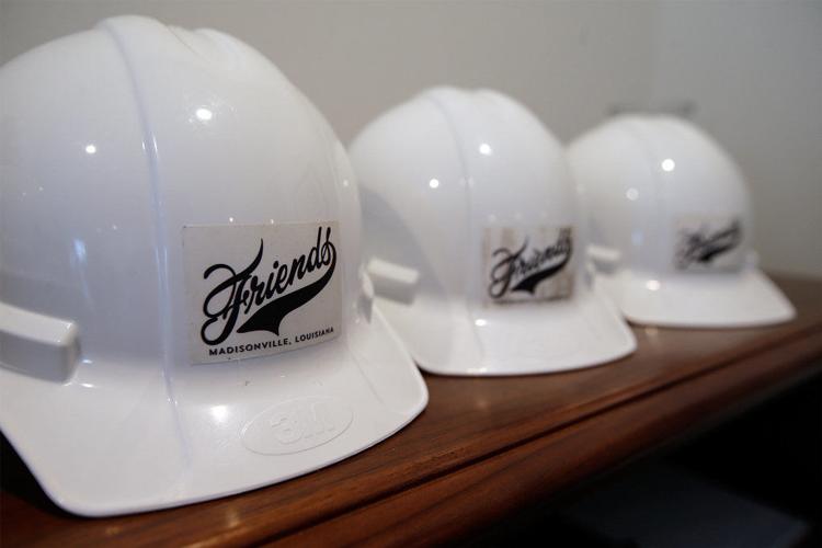 New Friends restaurant serves up promise and controversy in ...