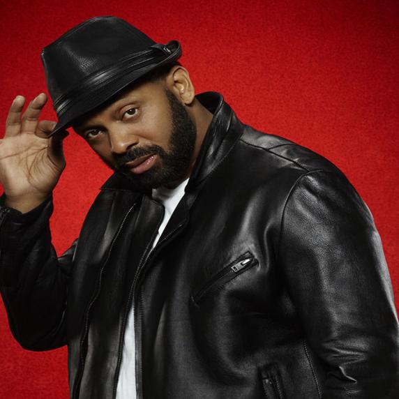 mike epps police