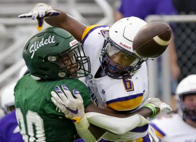 Farmer Flashback: 2022 Slidell Tigers | St. Tammany community news ...