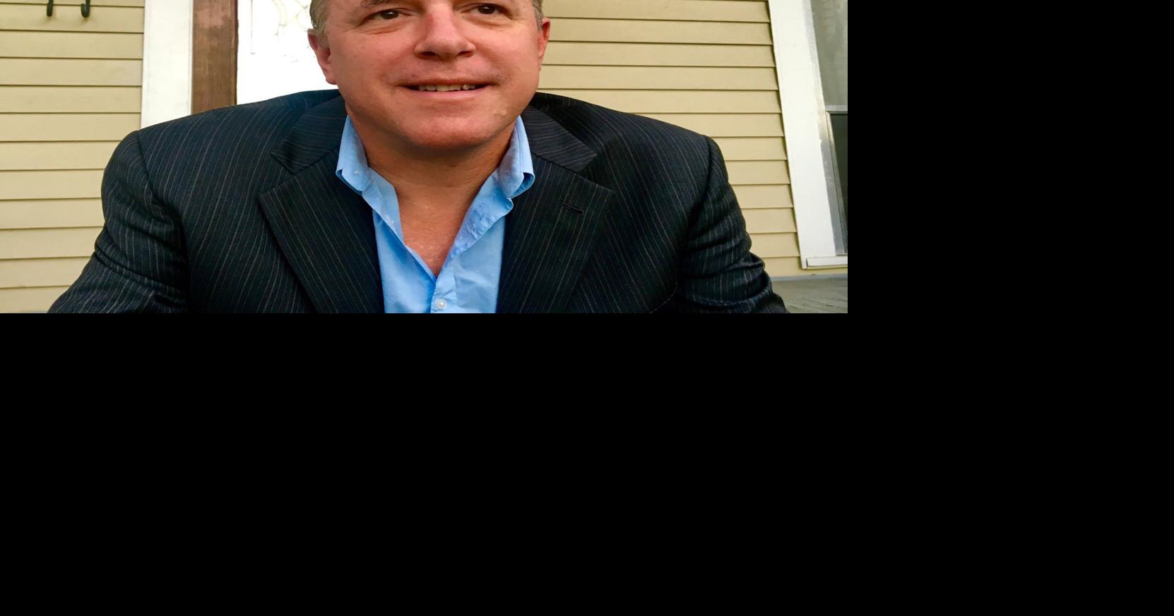 Jared Brossett cruises to District D New Orleans city council victory ...