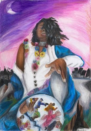 10 area high schoolers named Rau art scholarship finalists ...
