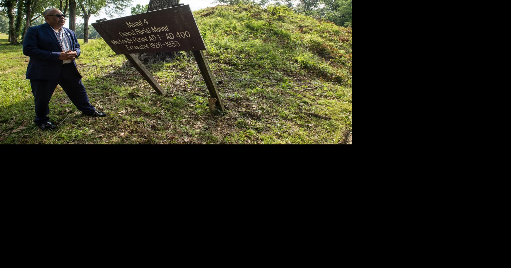 Big plans ahead for 2,000 year old Marksville site | News | nola.com