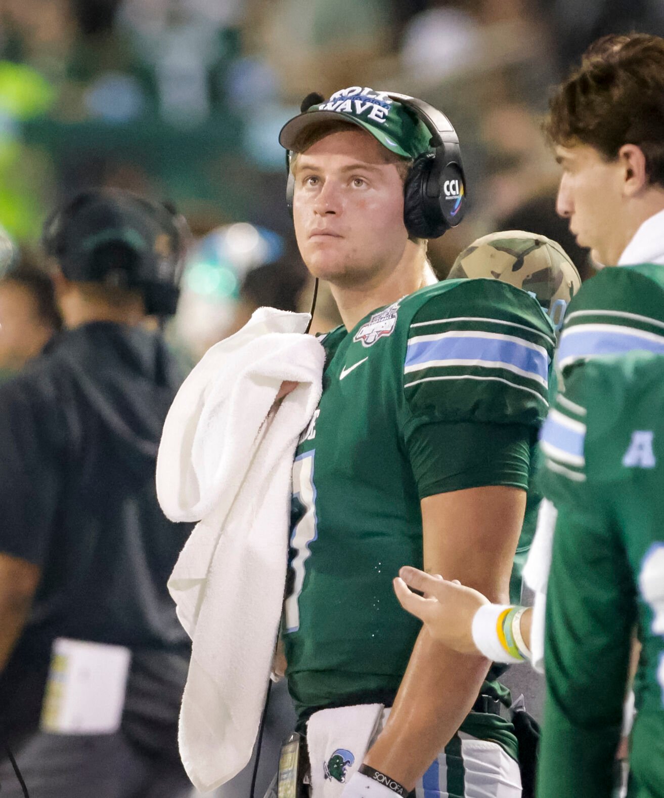 Former Tulane QB Michael Pratt cut by Tampa Bay Buccaneers | Tulane ...