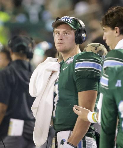 Rod Walker: Tulane's repeat bid falls short, but Willie Fritz and ...