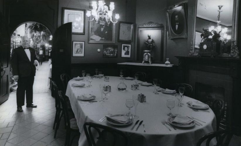 How Antoine's changed America; Creole became something to sell | Where ...