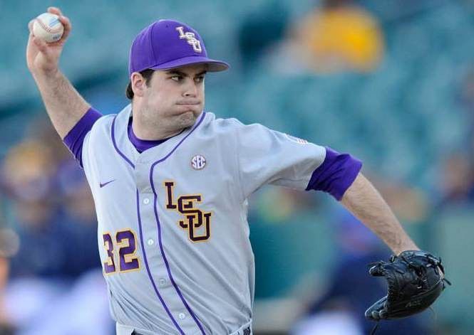 8 LSU pitchers who enter the season as wildcards | Sports | nola.com