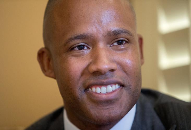 Kenneth Polite sworn in as U.S. attorney with office in midst of legal ...