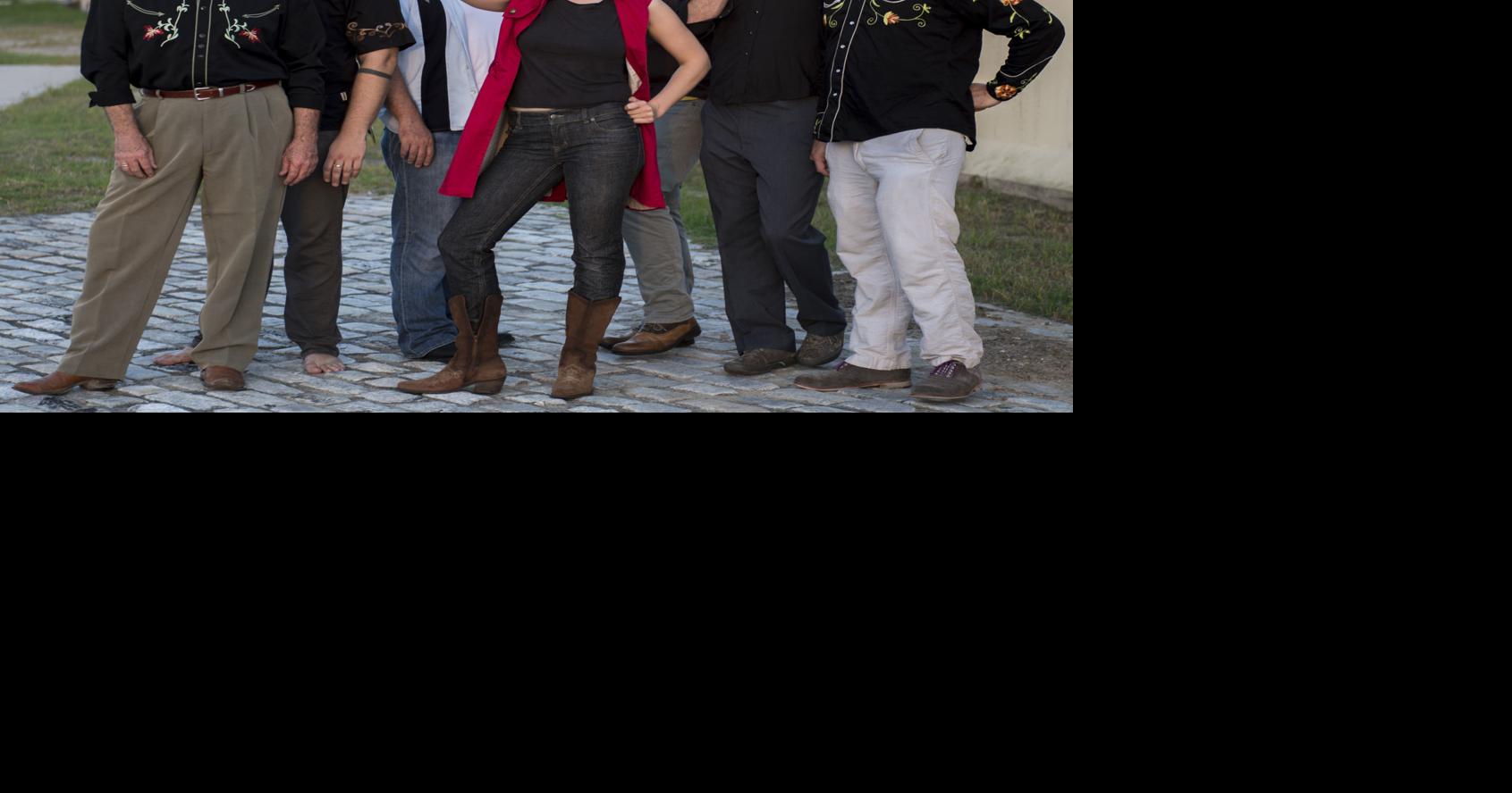 Keith Spera's Sound Check for Dec. 20-26, 2018: Rory Danger, Dave ...