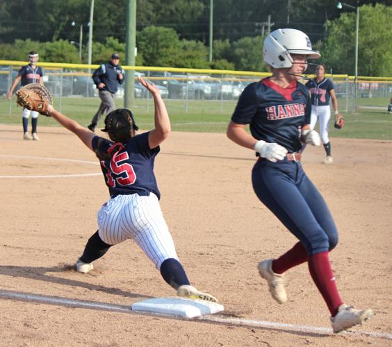 Meet the Fab Farmers: The 2021 All-St. Tammany Softball Team | Prep ...