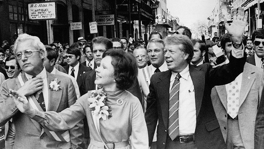 Edwin Edwards' best quotes: A look back as we look ahead to his ...