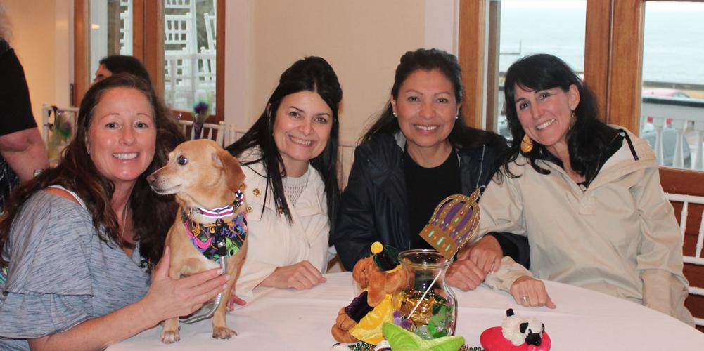 Tammany Scene: Hope House installs new officers | St. Tammany community ...