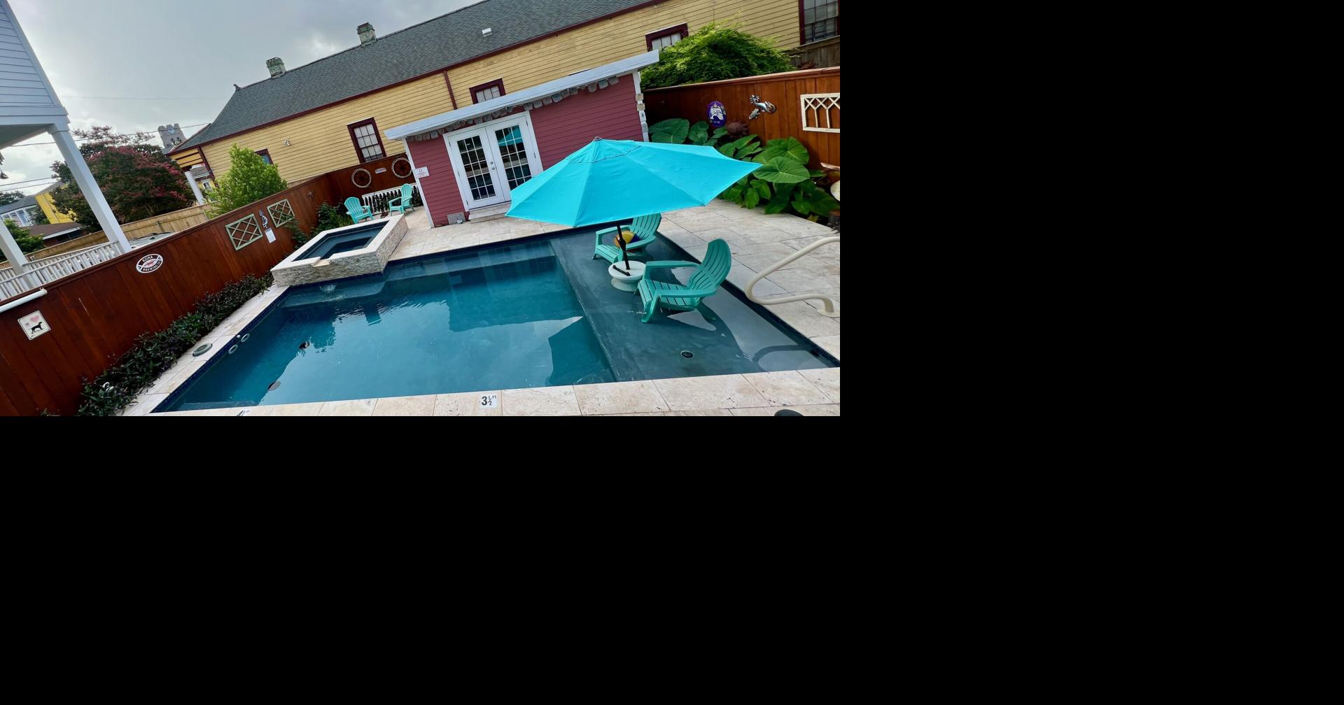 point pool | | nola.com