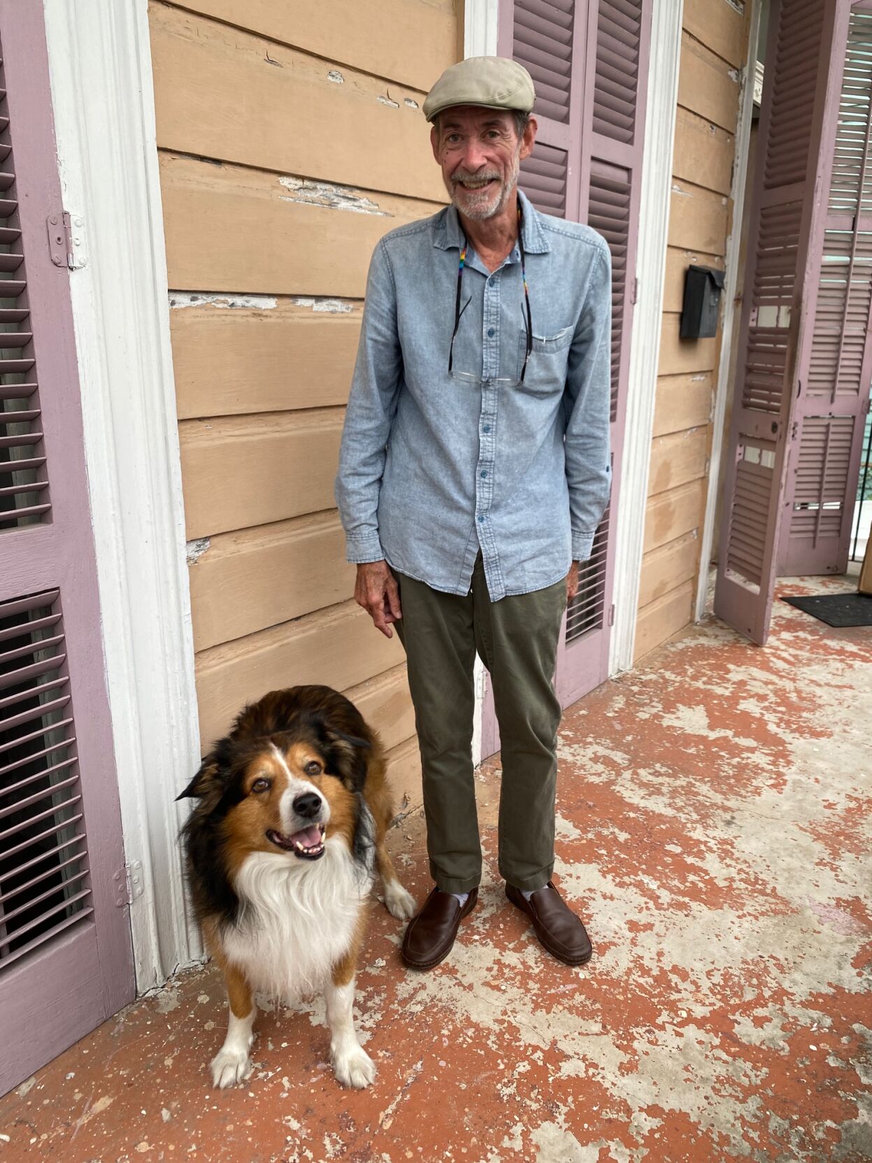 Musicians and their pets: DJ Soul Sister, Bobby Lewis and more share ...