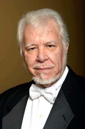 Robert Lyall, lion of New Orleans opera, dies at 76. | Music | nola.com