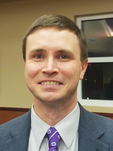Bryan Haggerty says goodbye as city attorney, Thomas Schneidau named as ...