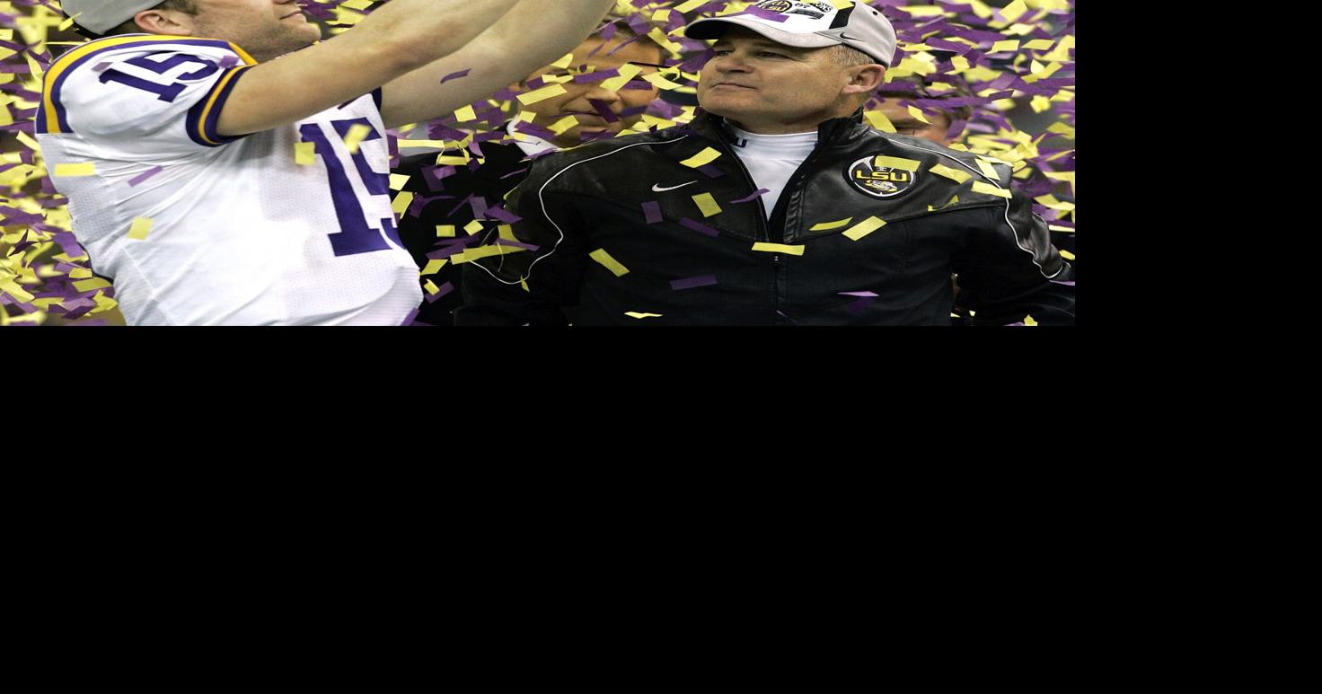 LSU champion QB Matt Flynn to replace T-Bob on sports radio | Football ...