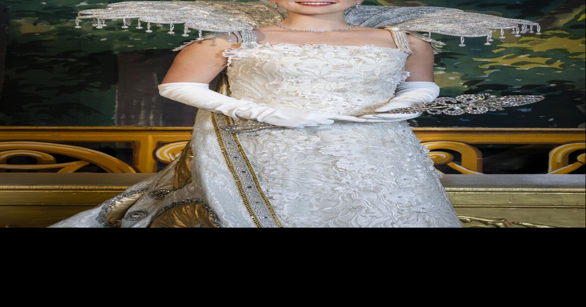 Nell Nolan: Mithras ball, Dorians ball | Entertainment/Life | nola.com