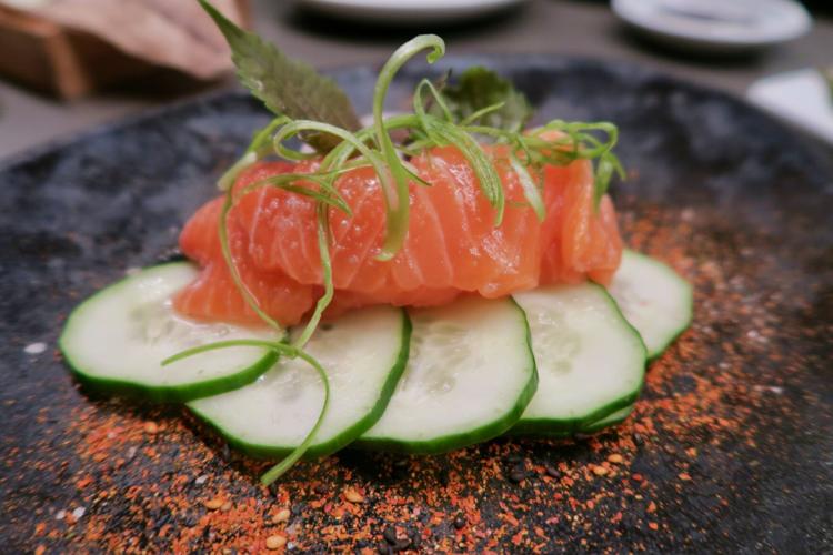 Tsunami Sushi closes in downtown New Orleans | Where NOLA Eats | nola.com