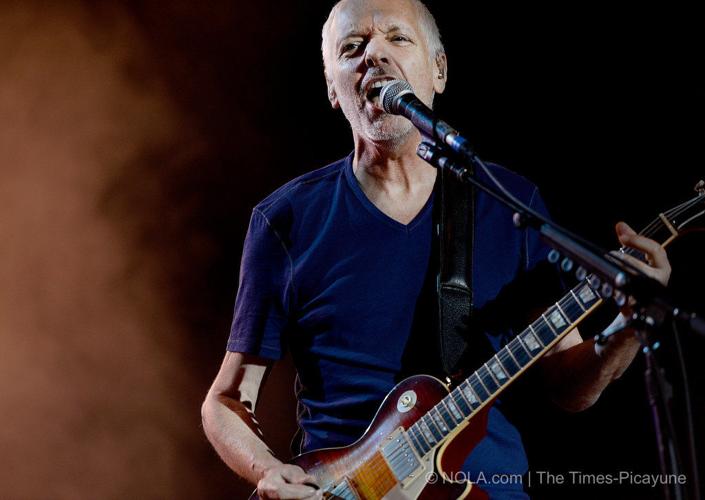 Beyonce/Jay Z or Peter Frampton/Doobie Brothers? Generations collide ...