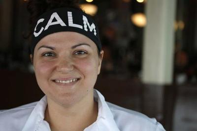 High Hat Cafe names Allison Richard as new chef | Where NOLA Eats ...