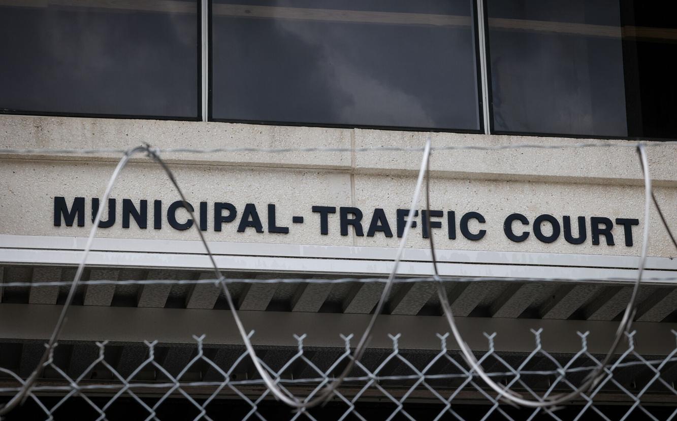 Power failure shuts down N.O. Municipal and Traffic Court | Courts ...