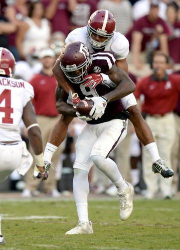 Ron Higgins' SEC Rankings Week 8 | Sports | nola.com