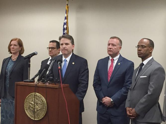 Alton Sterling case: Read the Department of Justice's full account of ...