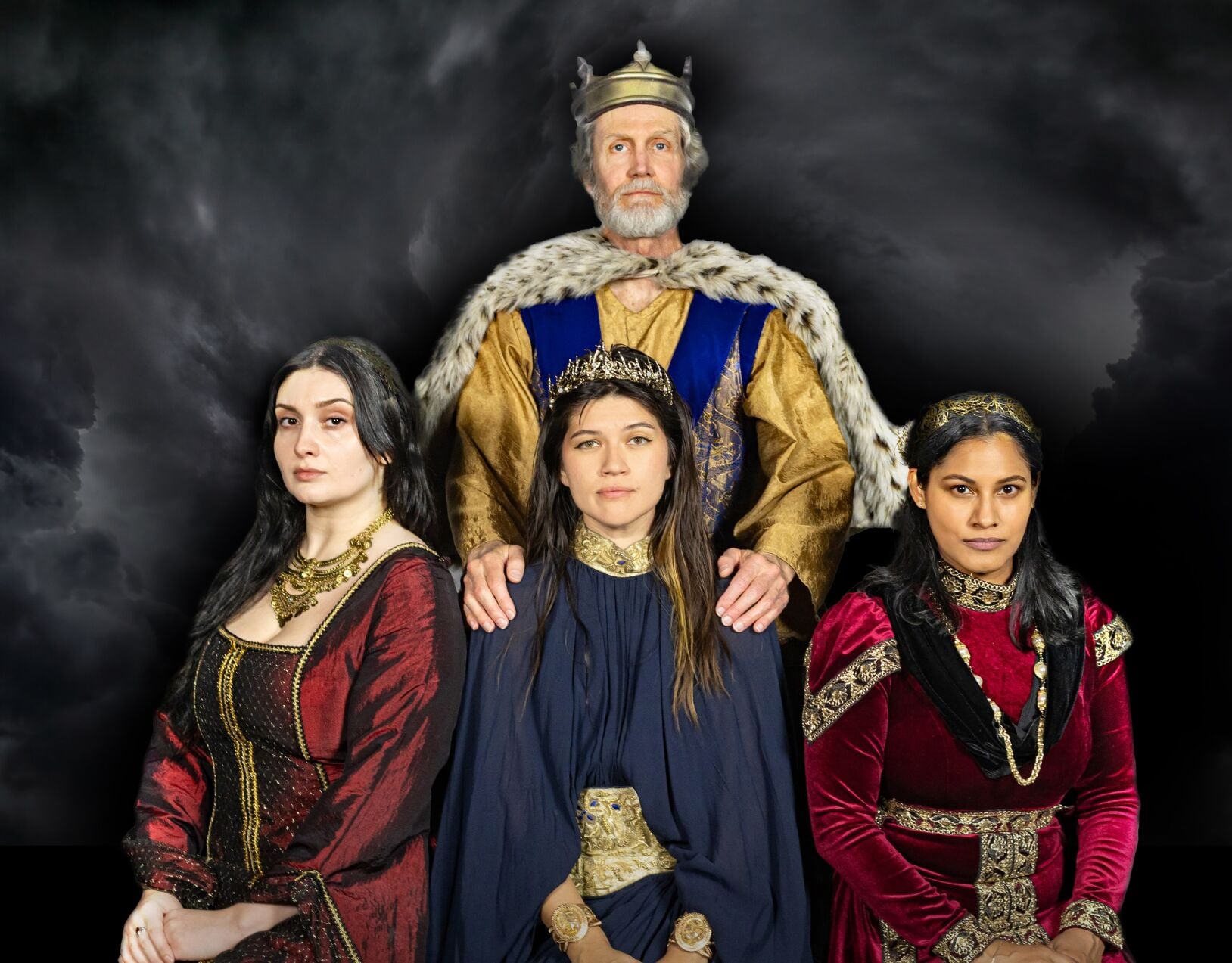 Tulane's New Orleans Shakespeare Fest stages 'King Lear' | Events ...