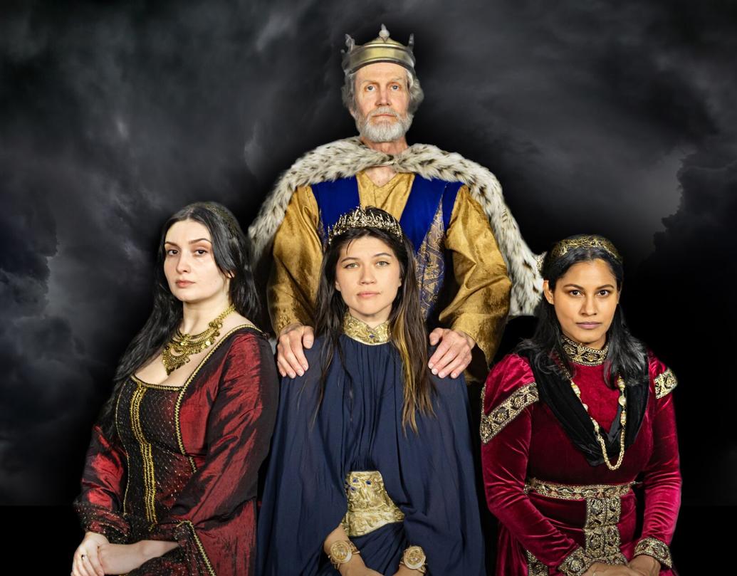 Tulane's New Orleans Shakespeare Fest stages 'King Lear' | Events ...