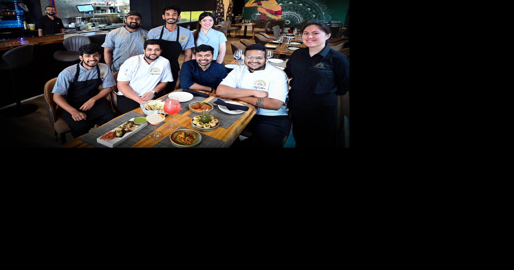 LUFU NOLA pop-up turns new Indian restaurant in the CBD | Food and ...