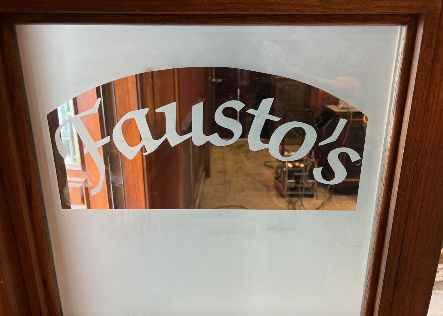 Fausto's restaurant in Metairie LA to reopen with new owners | Where ...