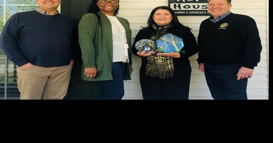 Hope House's Stacy Faulkner is state Mental Health Counselor of the ...