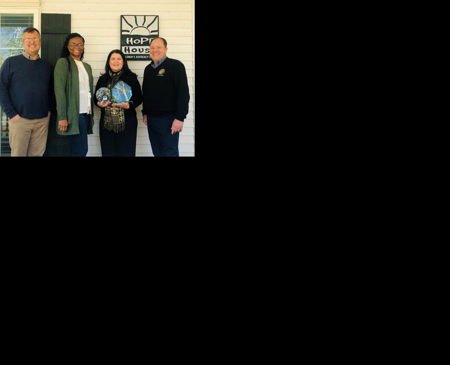 Hope House's Stacy Faulkner is state Mental Health Counselor of the ...