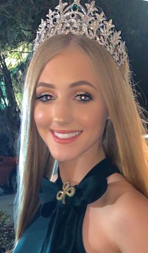 Summer Lewis to reign as Algiers Colleen of the Year and more community ...