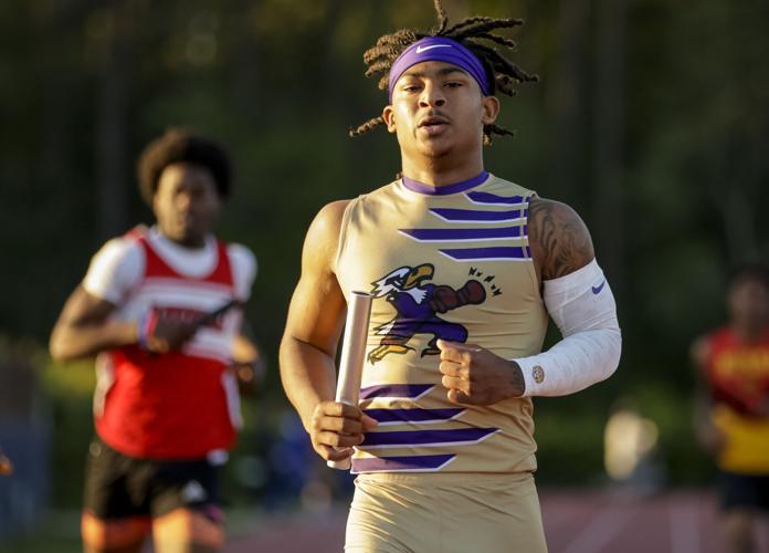 Warren Easton boys, girls dominate regional track meet | Prep Sports ...