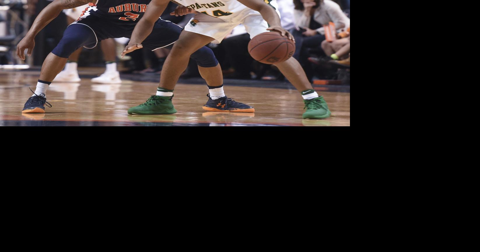 Tulane adds 3rd graduate transfer basketball player for new coach Ron ...